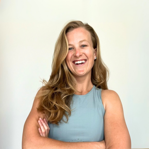 Caroline Fitzgerald - Everfit Marketplace